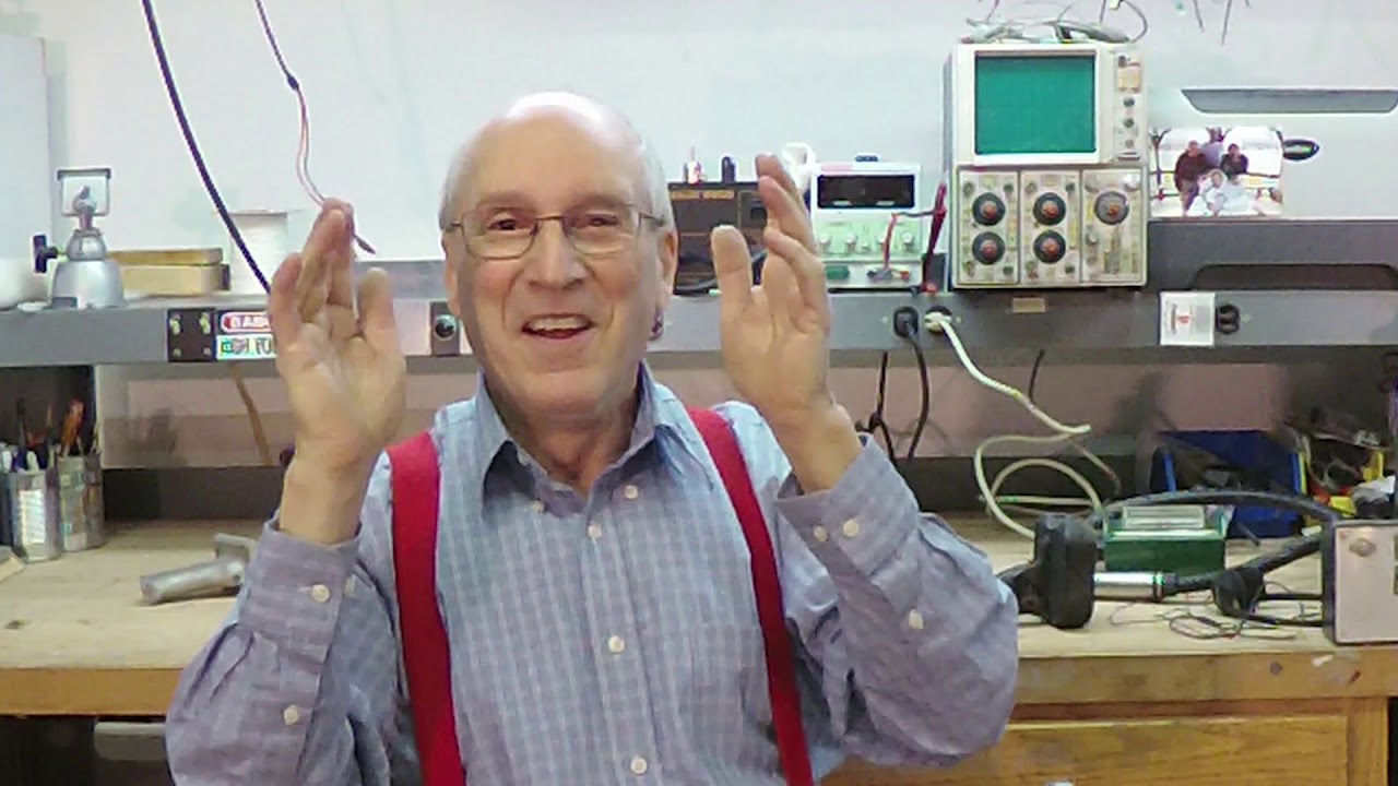 Titronics History - YouTube