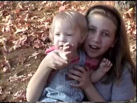 Leach Family Video | Leach 1998 - 1999 - YouTube