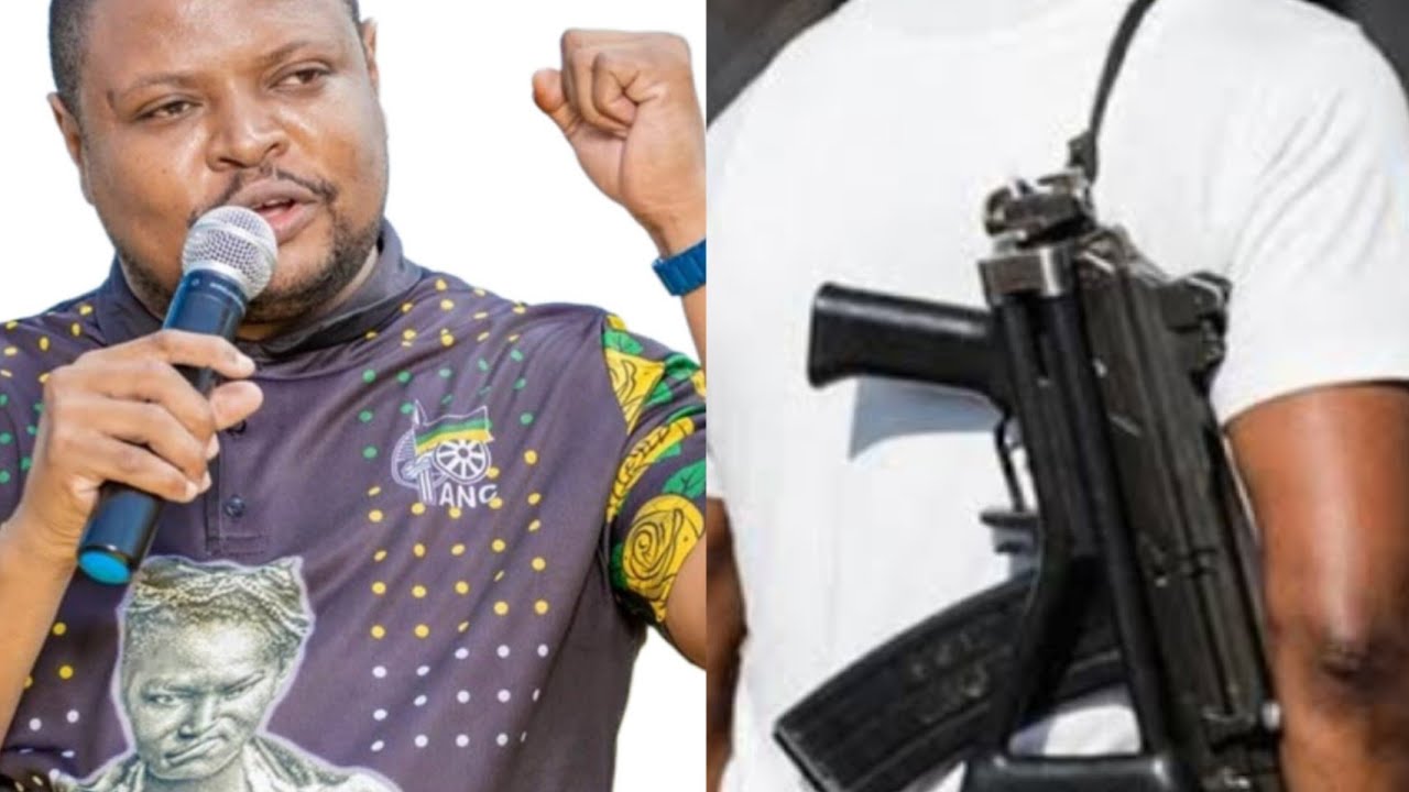 Bathenjiswa u R200k ukubulala Imeya yasemtuba kuchaza osephenduke ...