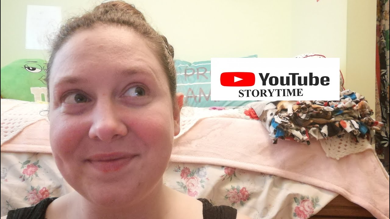 STORYTIME : You Look Like A Reader - YouTube