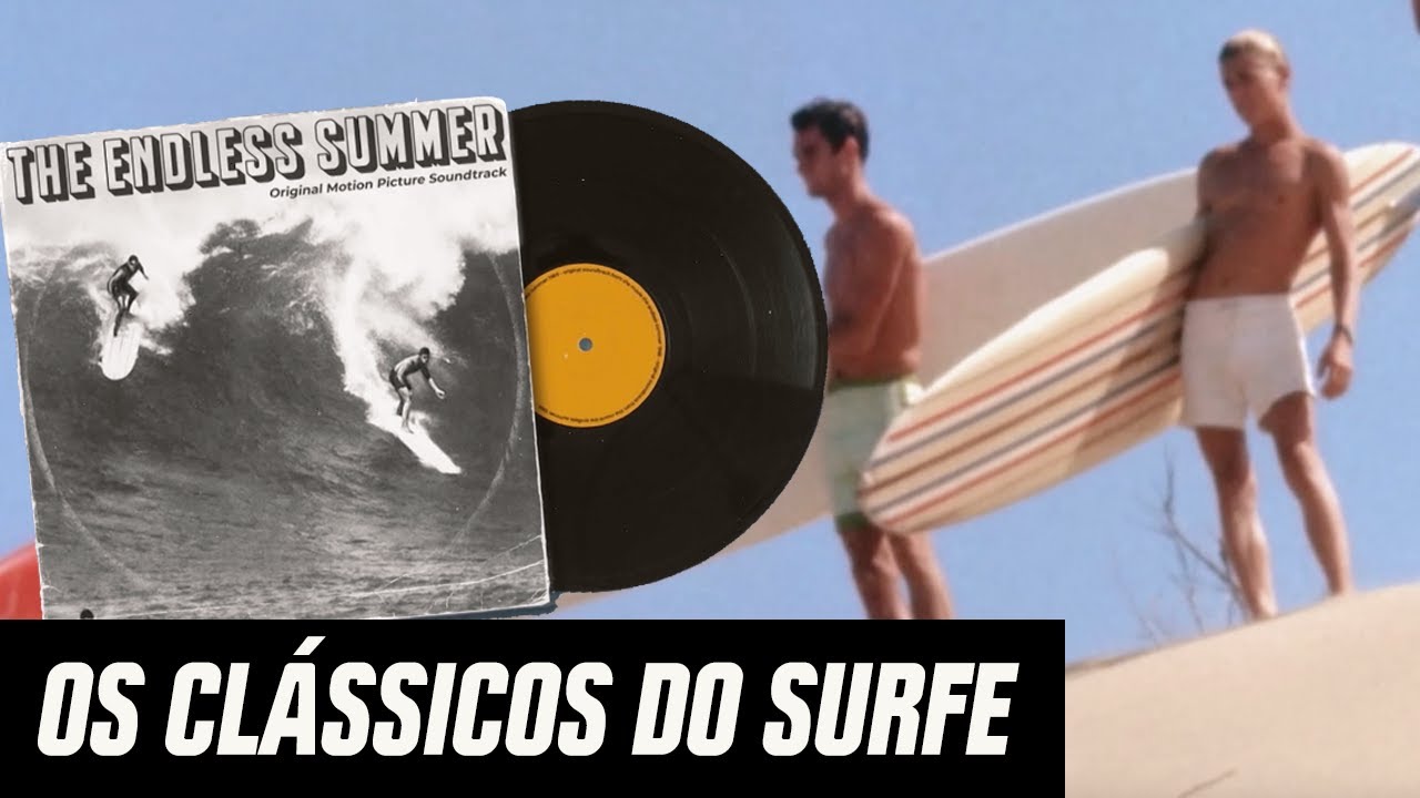 Qual é a história por trás dos filmes de surfe? | Enciclopédia OFF ...