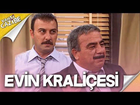 Cazibe olmadan uyuyamam - Yahşi Cazibe 6. Bölüm