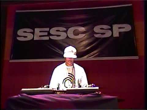 Dj Celo - Hip Hop Djs Vol  8