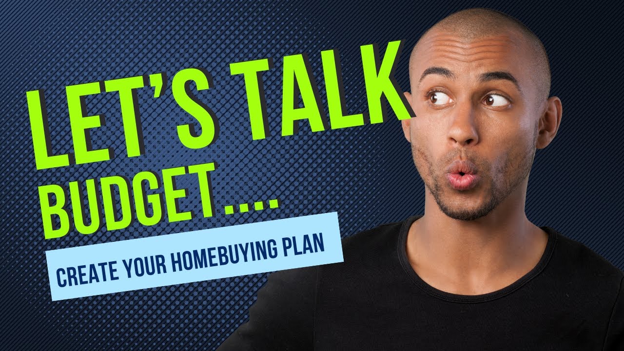 Let's talk budget... - YouTube