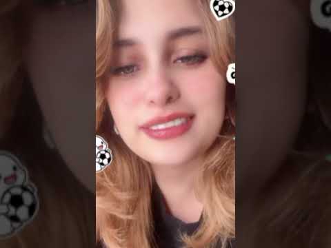 Alexa Jane live bigo😍268