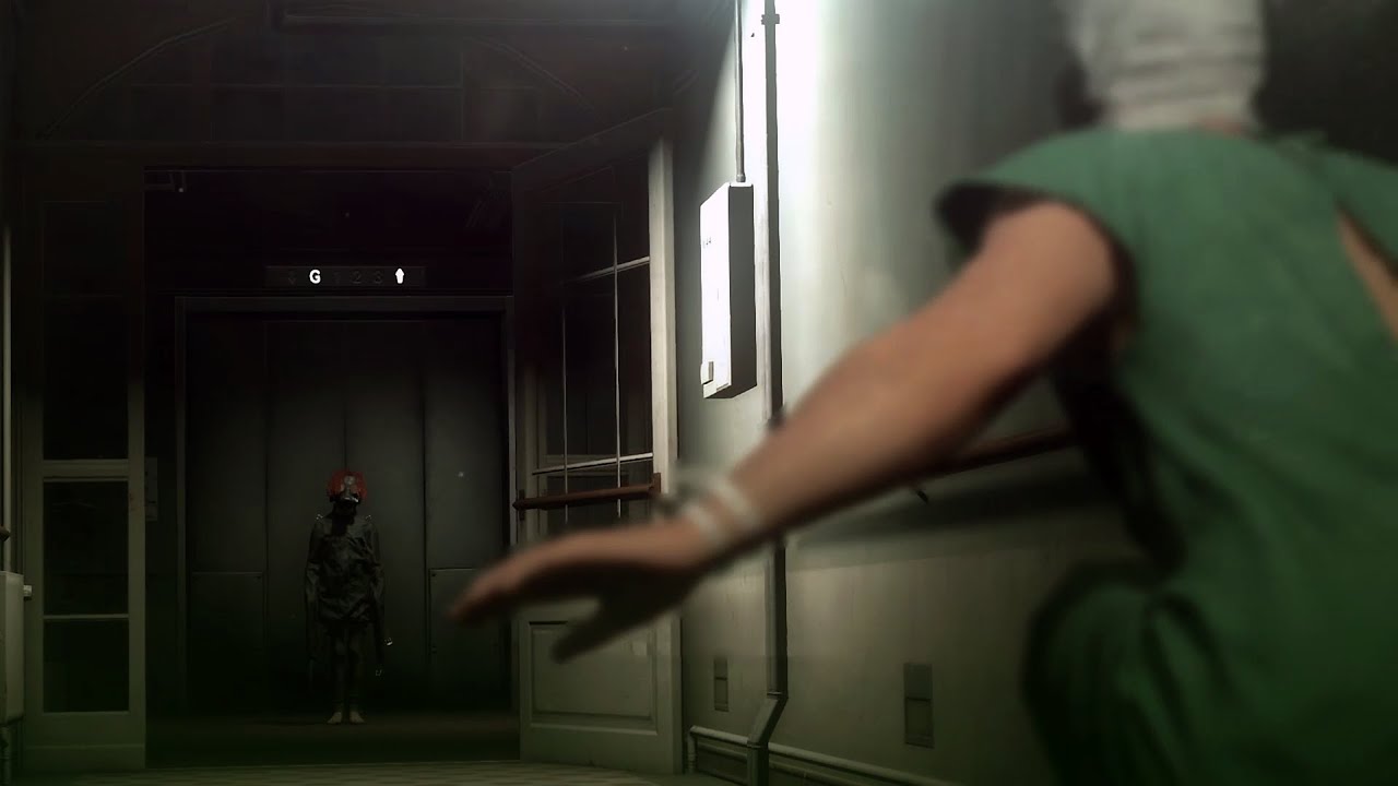 MGSV Cutscenes :: Prologue : Awakening - YouTube