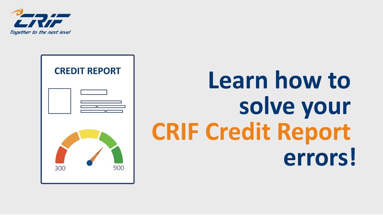 Fixing Credit Report Errors Made Easy : Simple Steps for Correction # ...