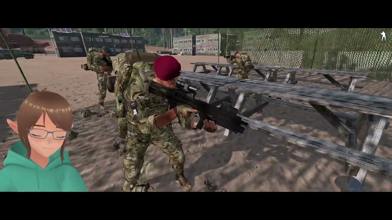 [18+] Operation Archer w/ the 17th Pathfinders!!0 - YouTube
