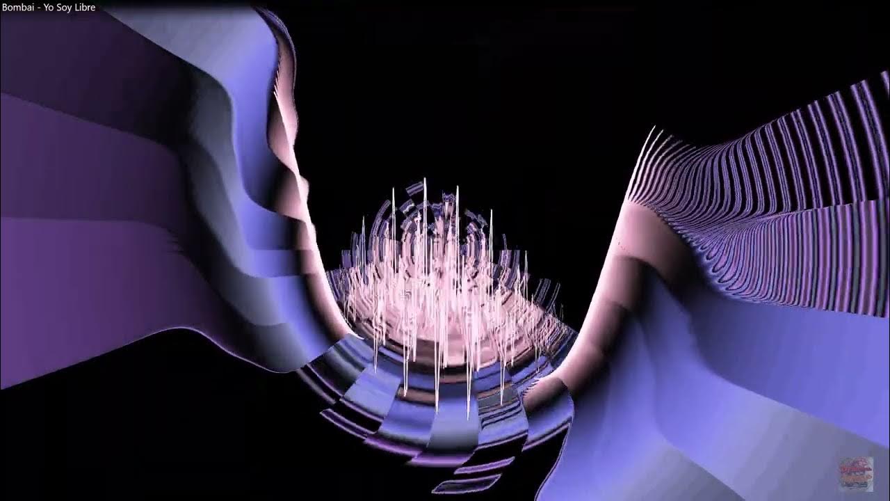 Bombai Yo Soy Libre AUDIO - YouTube