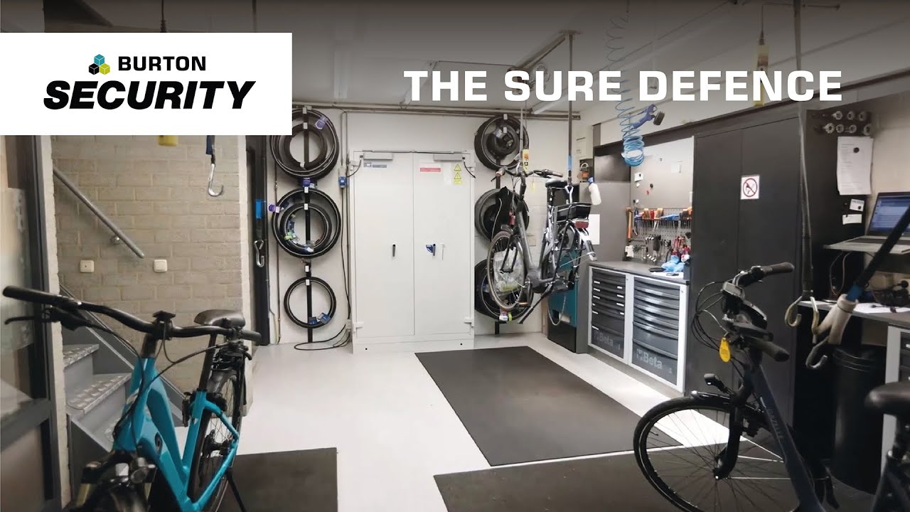 Reduce the risk of lithium-ion battery fires and explosions with ...