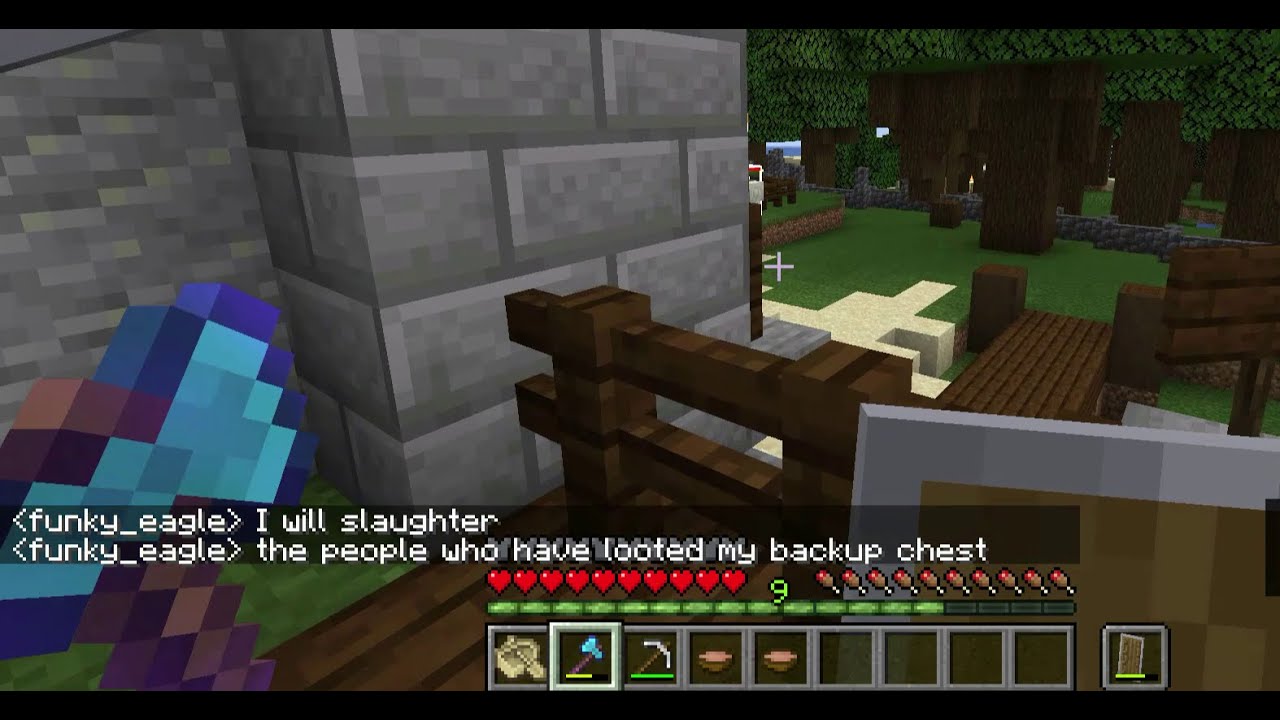 TAG Life - Episodes 1-4 - YouTube