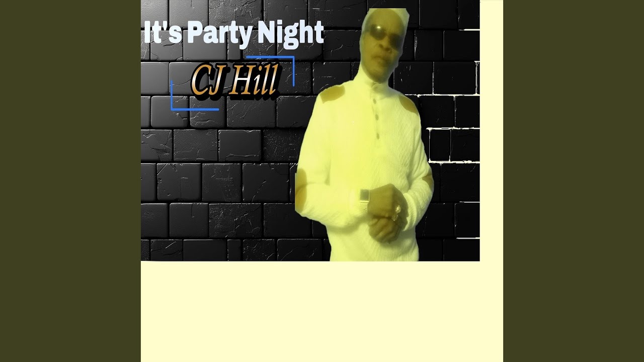 It's Party Night - YouTube