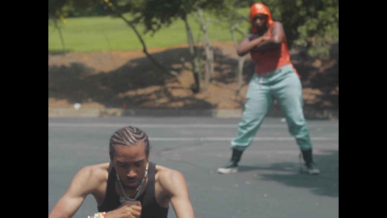 Curt Tha Kreator - Rap H.O.E ft Jazzy Tha Rapper (Video) - YouTube Music