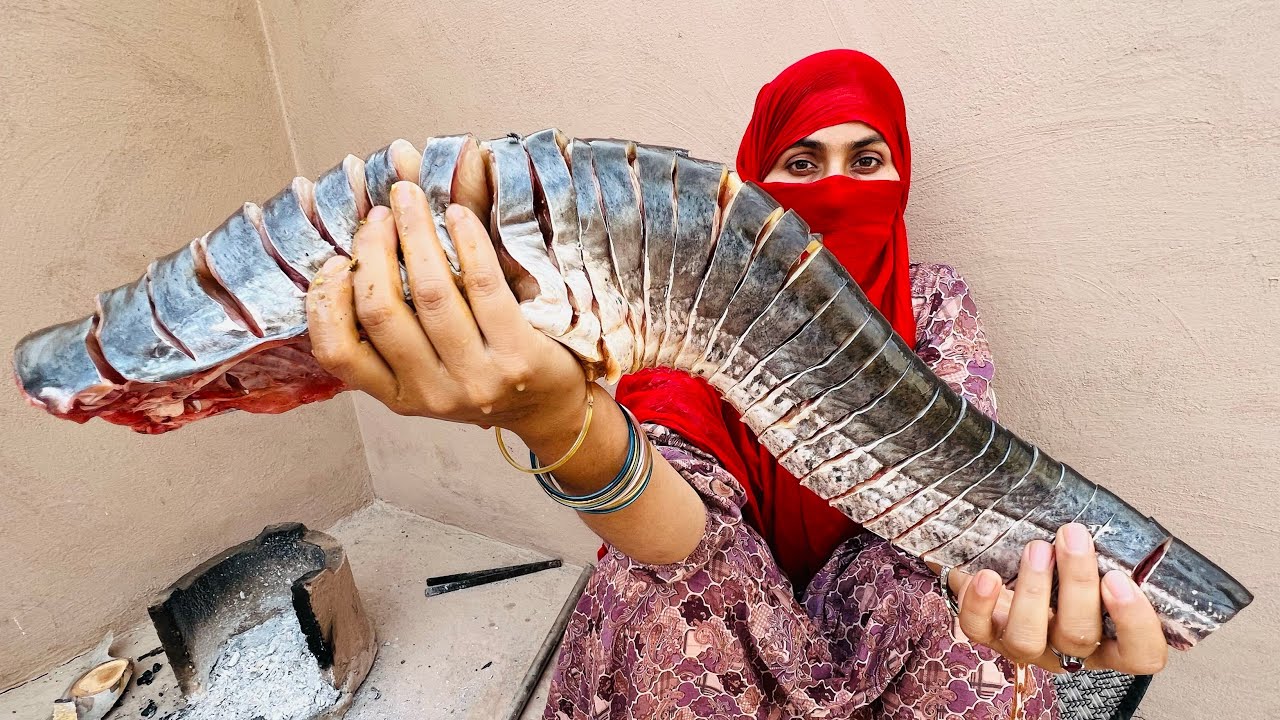 Amazing ! Best Fish Slicer You Will Ever See , Amazing seer Fish ...