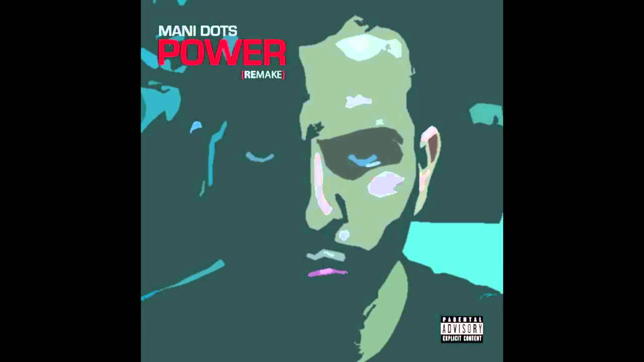 Show Power - Kanye West (NEW SONG 2012) - YouTube