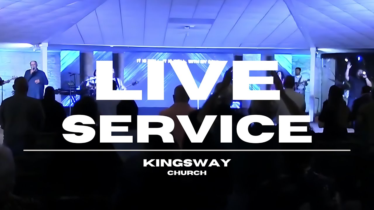 Elder Dale Switzer 08/20/2025 - YouTube