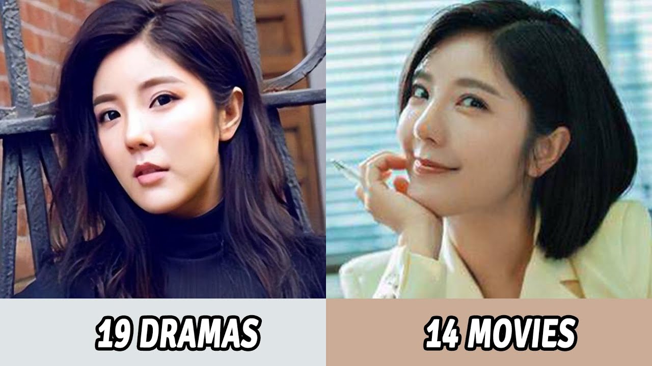 All Dramas and Movies of Zhao Yi Huan | Zhao Yi Huan Dramas and Movies ...