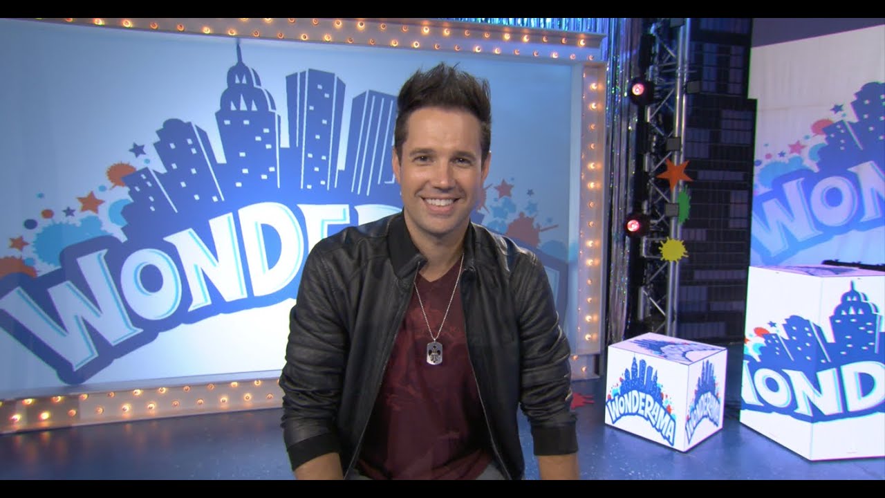 Get Tickets To Wonderama - YouTube