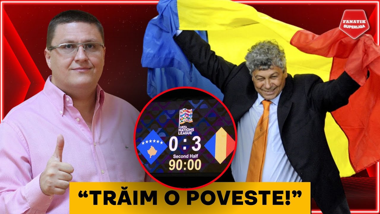 Horia Ivanovici, DISCURS MANIFEST dupa DEBUTUL FABULOS al lui Mircea ...