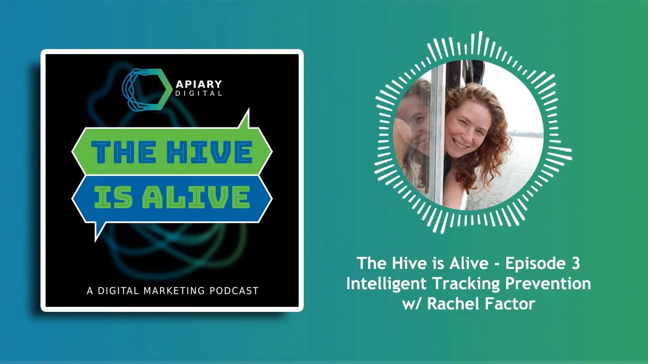 What is Apple's Intelligent Tracking Prevention (ITP)? - YouTube