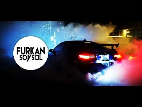 Furkan Soysal - Party Don't Stop