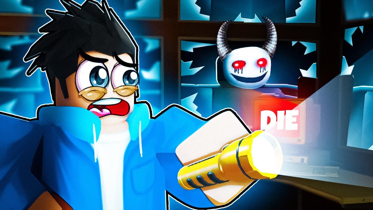 Short Horror Games Blackthorn Lookout Roblox [Full Walkthrough] - YouTube