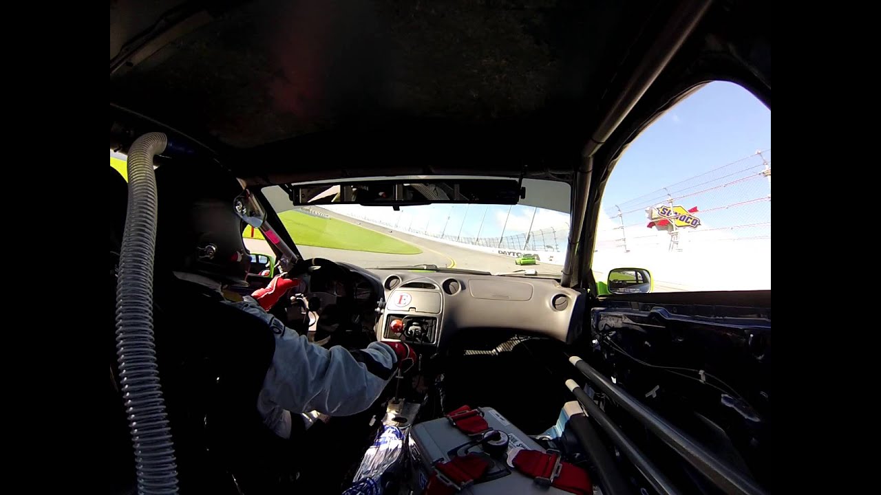 SCCA Daytona Regional 20 Min Race - Toyota Celica GTS - ITR - YouTube