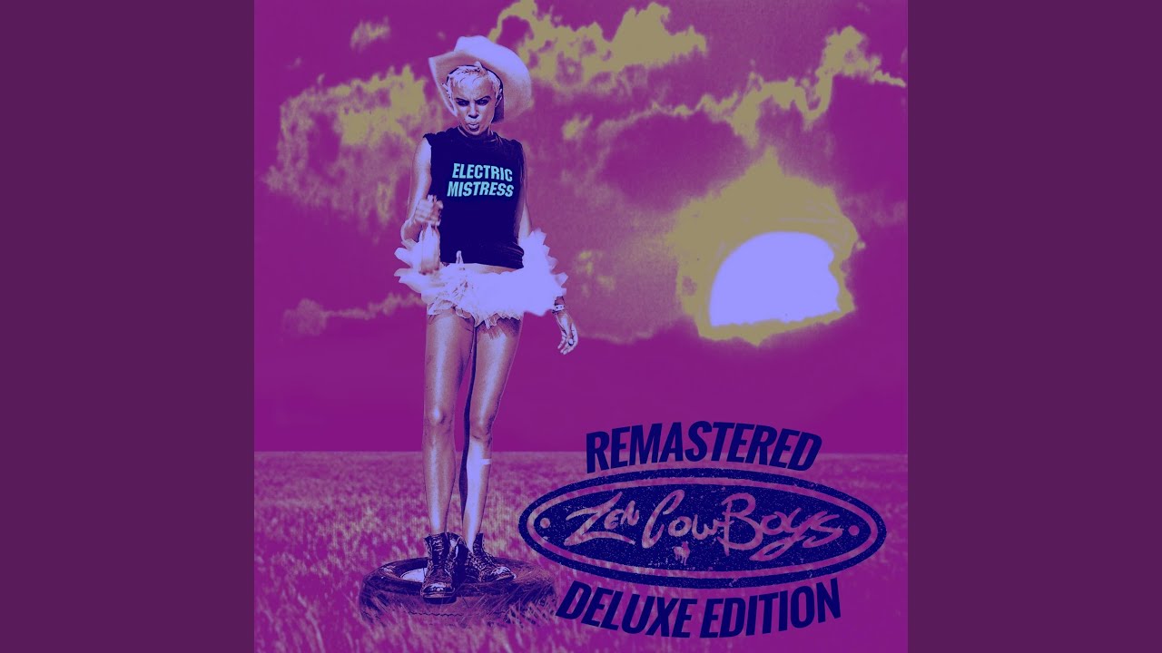 Tasty (Remastered) - YouTube