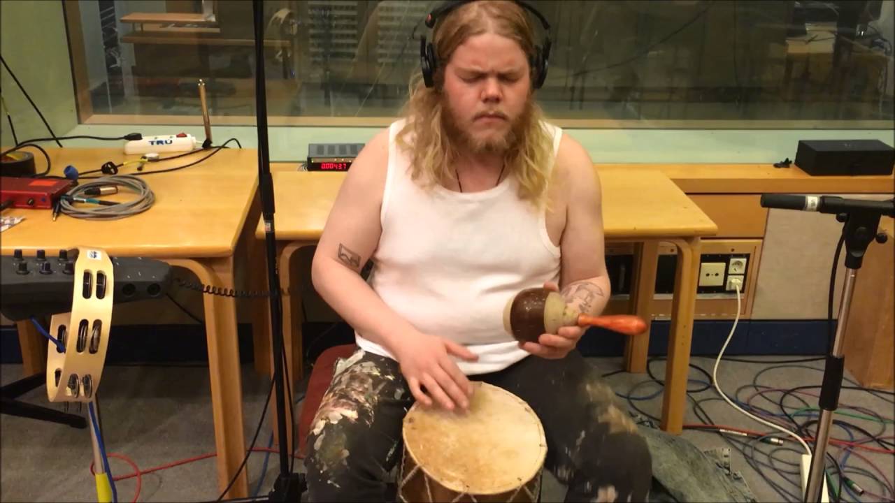 Teitur Magnússon - Staðlaust hjarta (Stúdíó 12 – Rás 2) - YouTube Music