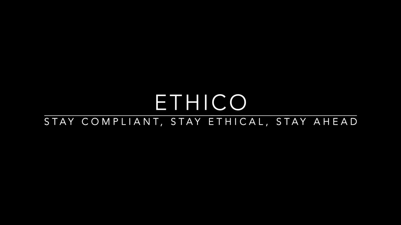 Demo - Ethico | UB Hacking 2025 - YouTube