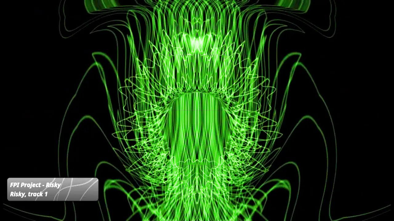 FPI Project - Risky 🇮🇹 - YouTube