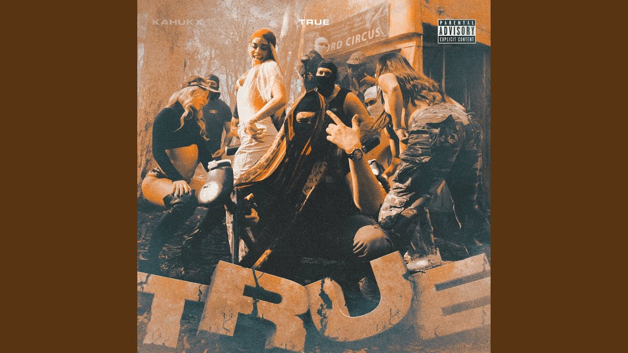 TRUE - YouTube Music