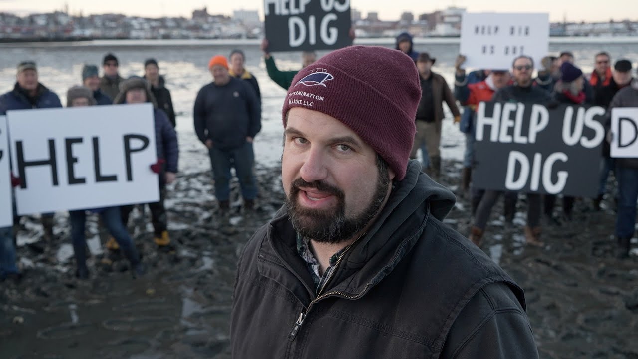 Help Dig Us Out! - YouTube