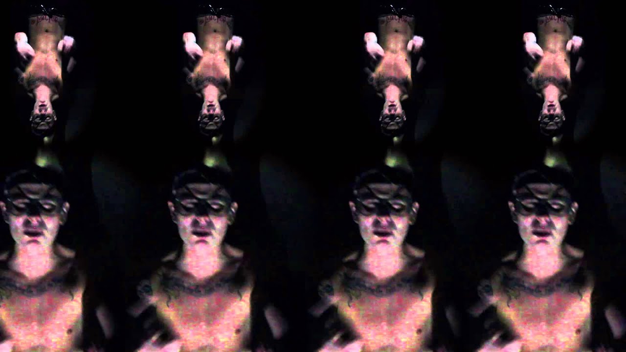 SRF - Cobe High - YouTube
