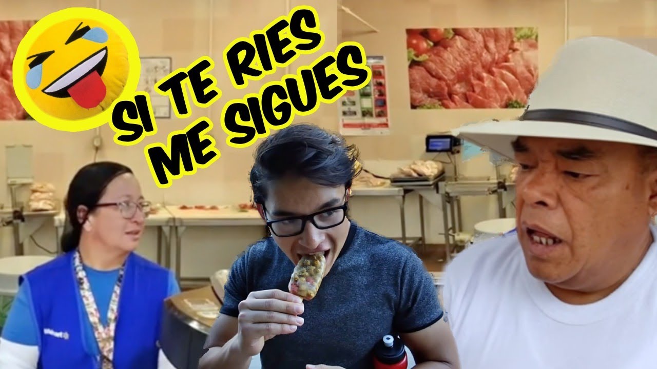 Recopilación Mejores momentos de Reborujados - YouTube