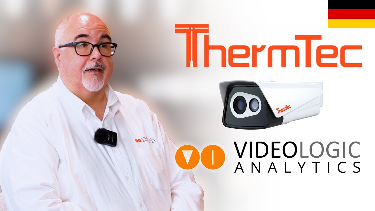 Thermtec + Videologic | Die beste Wärmebildkamera-Lösung mit ...