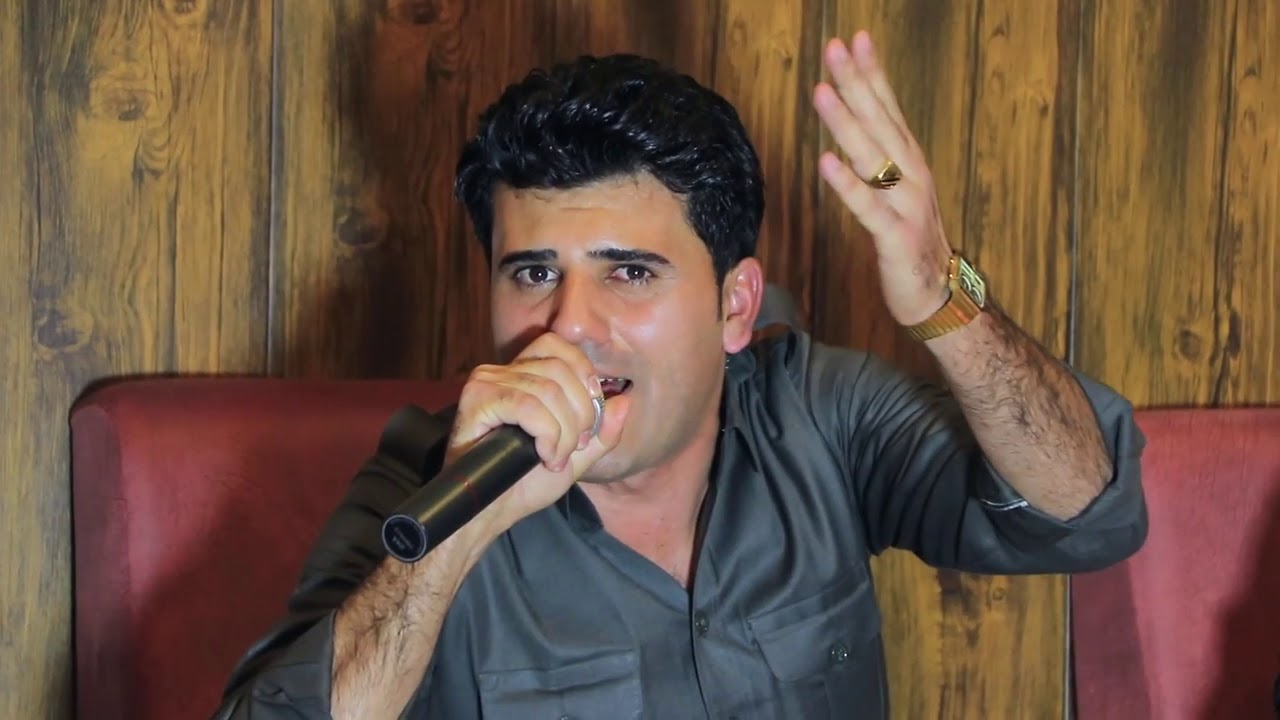 Barham shamami ga3dai taza 2019 la sitak bashy 1 - YouTube