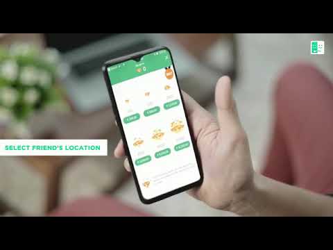 Azar app commercial