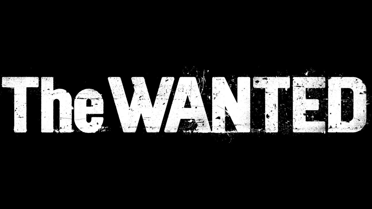 The Wanted: Chasing The Sun (2012) (High Tone) - YouTube
