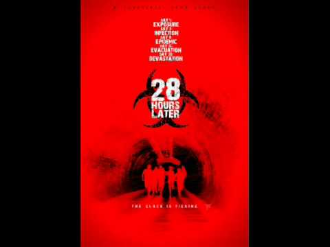 JOHN MURPHY-28 WEEKS LATER SOUNDTRACK-HELICOPTER CHASE - YouTube