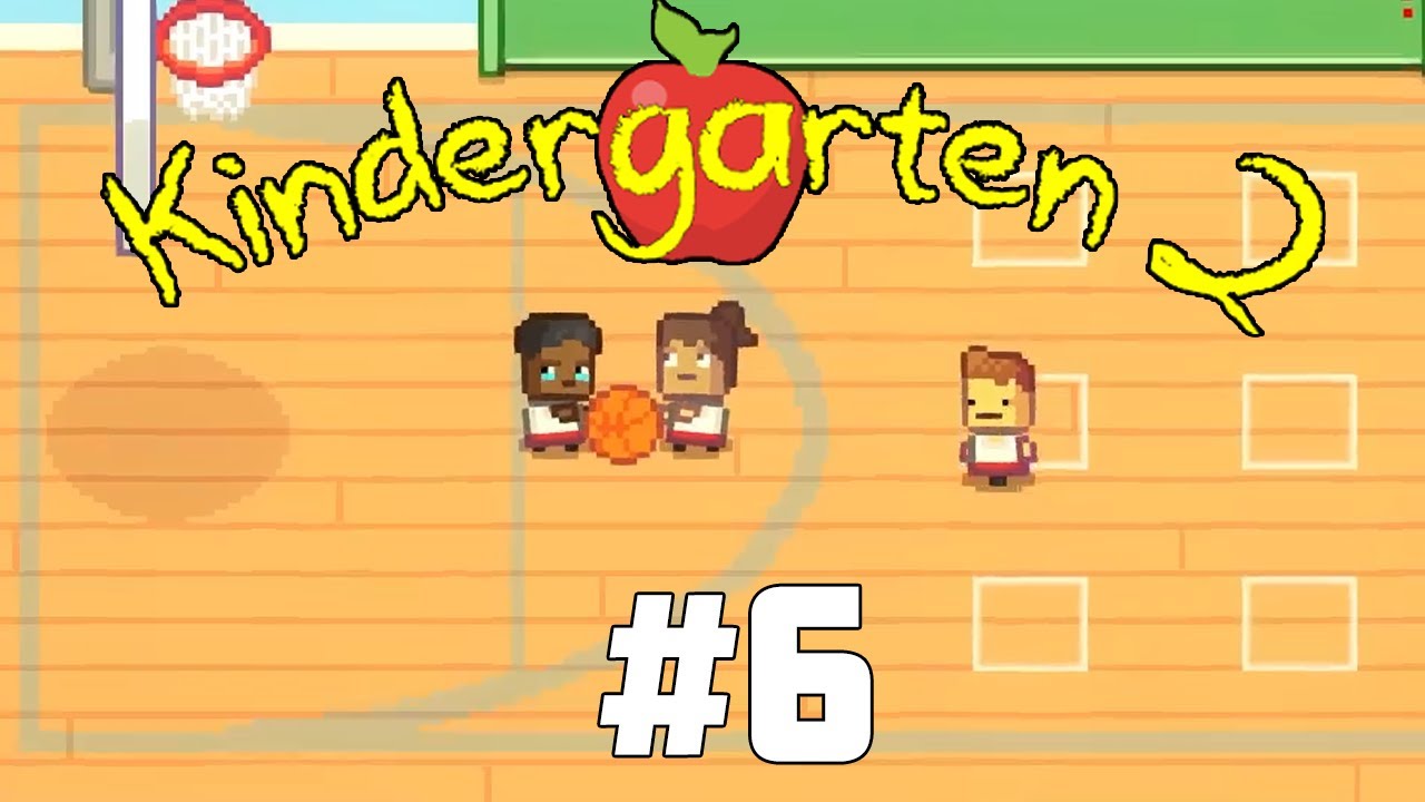 Felix The Mastermind | Kindergarten 2 Episode 6 - YouTube
