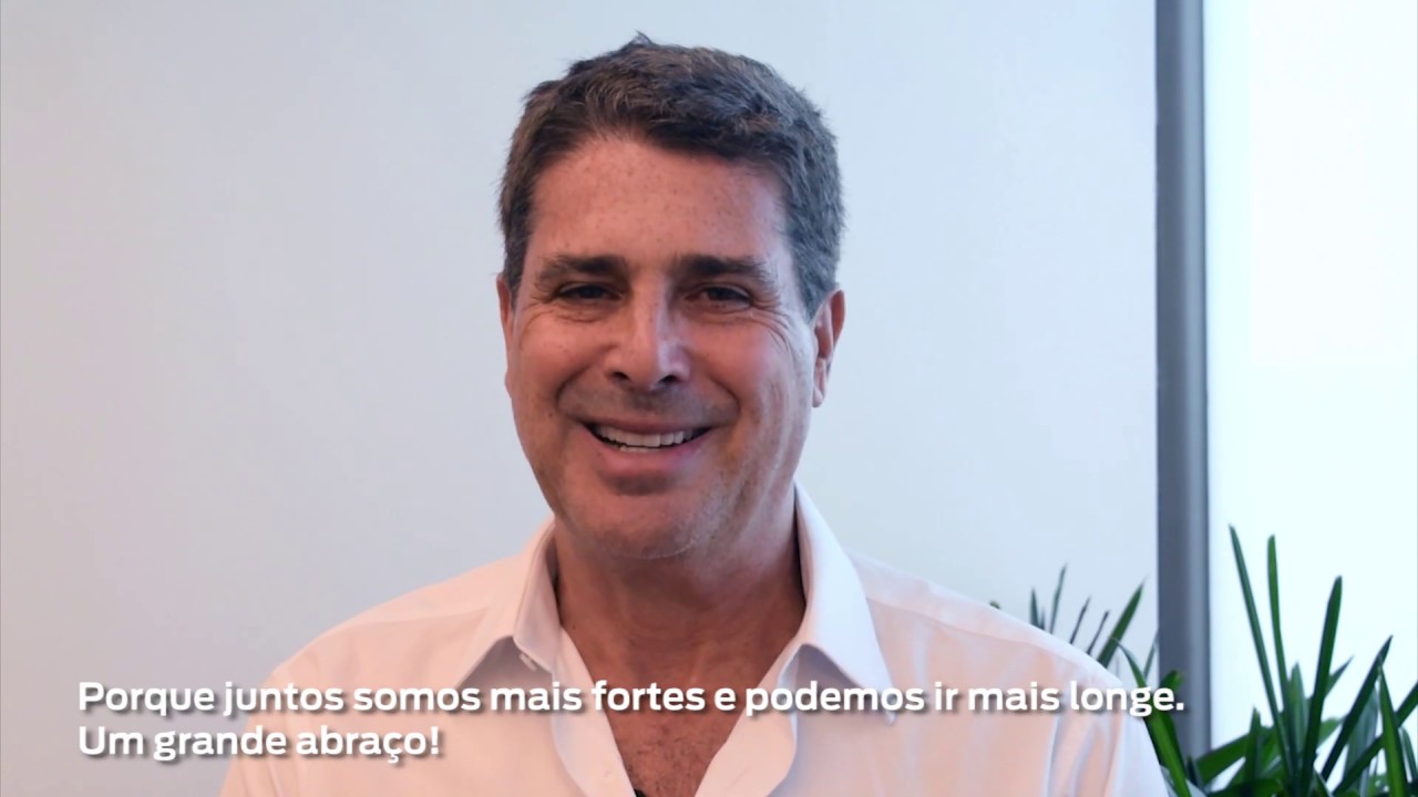 David Feffer - Uma Empresa nova em folha acaba de nascer - YouTube