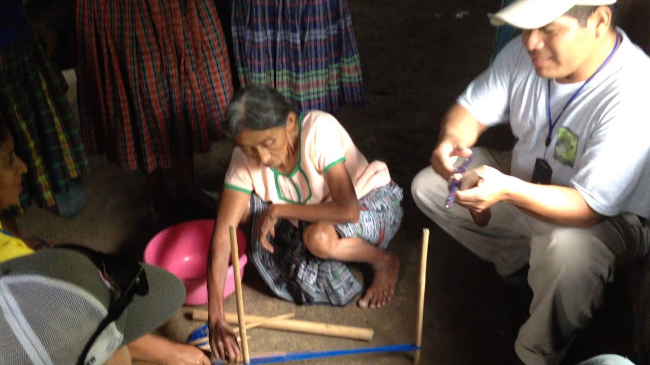 Learning About the Maya with Justin Balog - YouTube