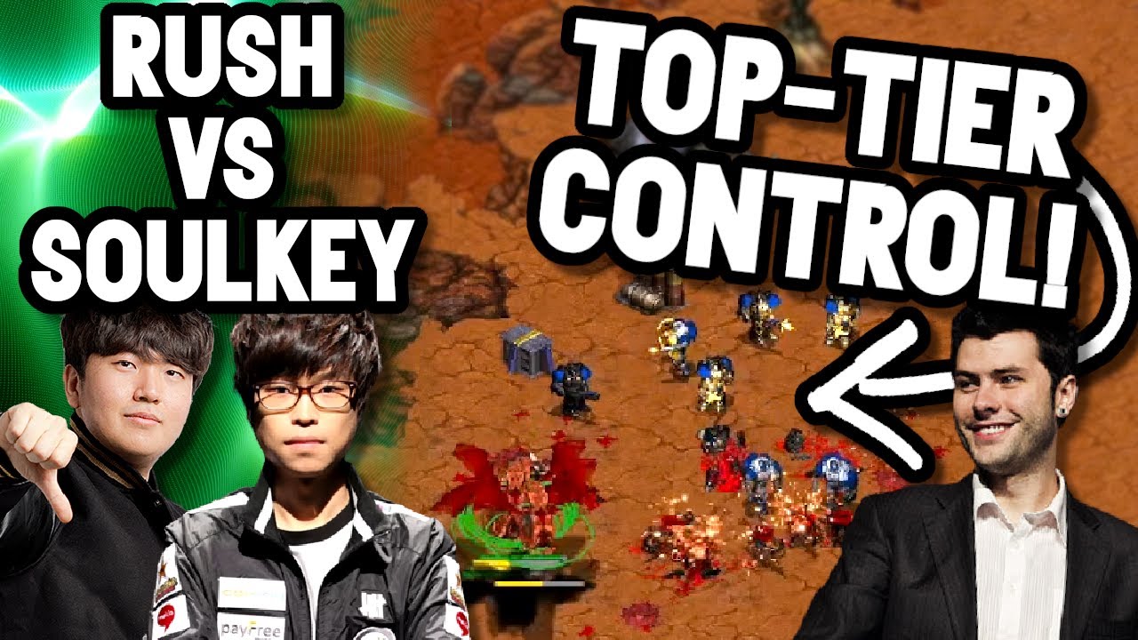 Two Of The Most Talented Players Met Online... - YouTube