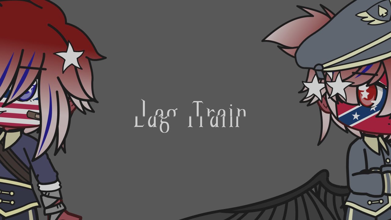Lag Train - YouTube