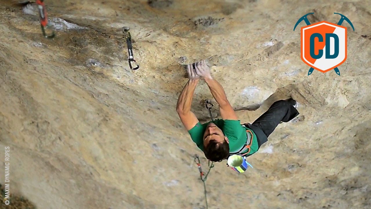 Jonathan Siegrist Ascends Historic Biographie/Realization 5.15A/9A ...