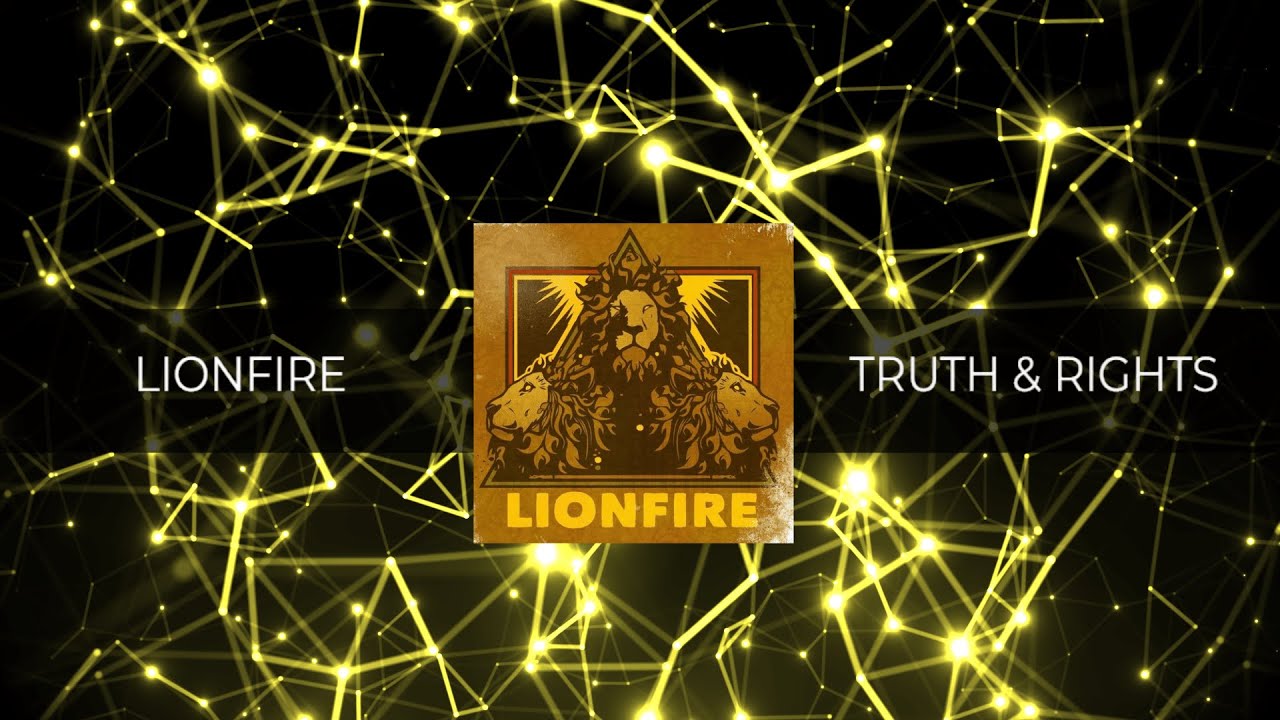 LIONFIRE - TRUTH & RIGHTS (𝗙𝗥𝗘𝗘 𝗗𝗢𝗪𝗡𝗟𝗢𝗔𝗗) - YouTube