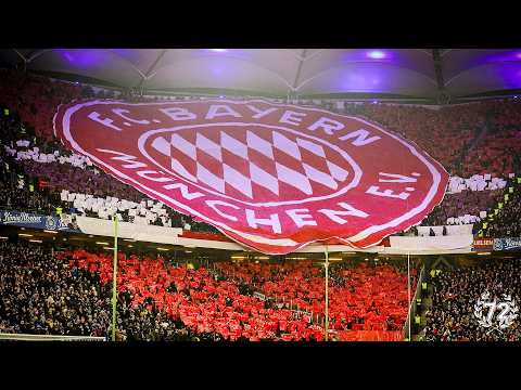 Hamburger SV - FC Bayern (31.01.2026)
