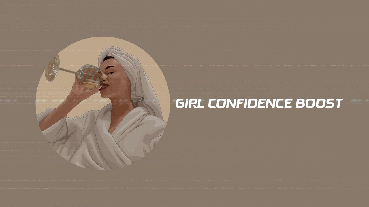Girl confidence boost ~ iconic songs by iconic women to build up your ...