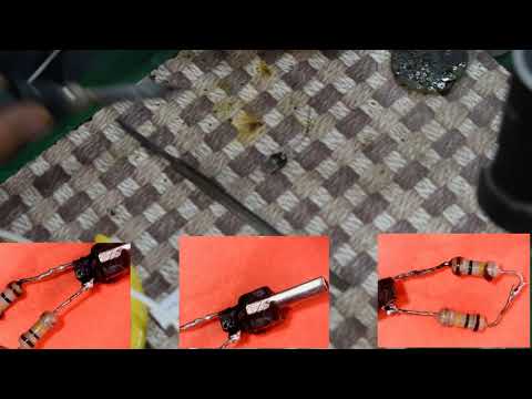 How to Make a USB JIG for Android - YouTube